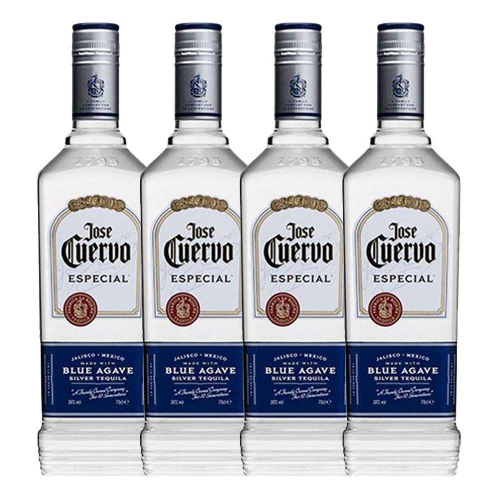 Garrafa de tequila mexicana | Pontofrio
