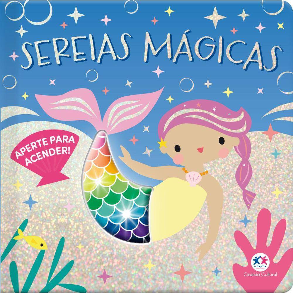 As sereias existem | Black Friday Pontofrio