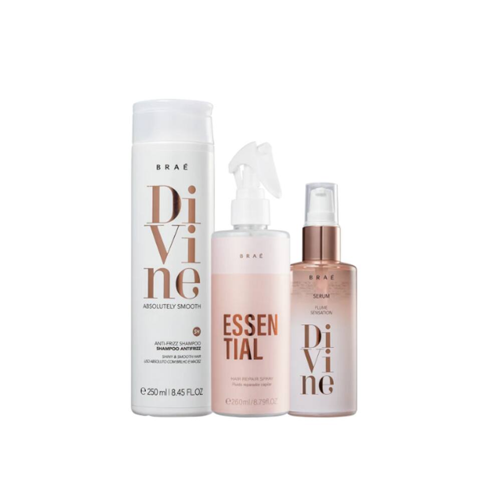 Produtos divine | Pontofrio