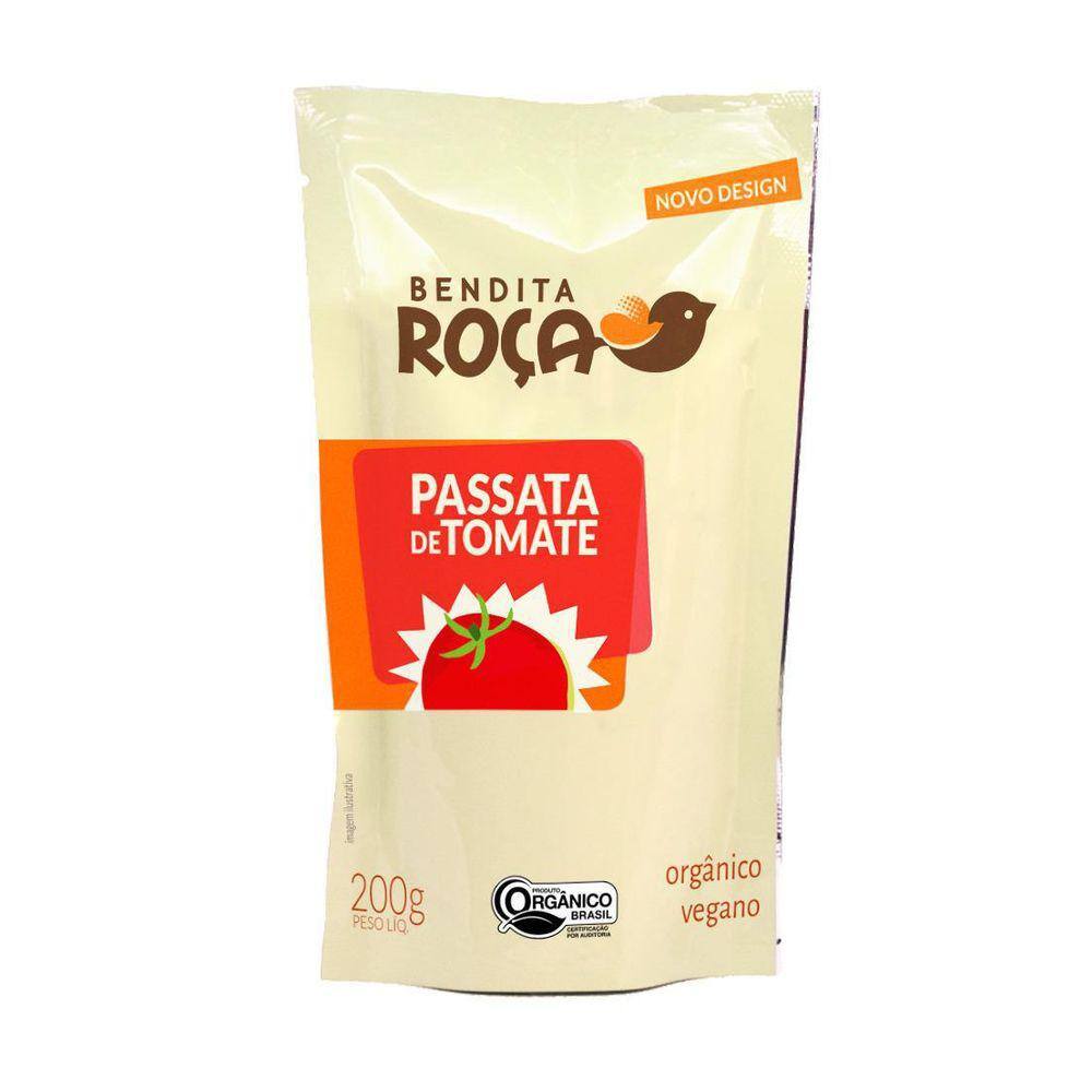 Massa tomate passata | Black Friday Pontofrio