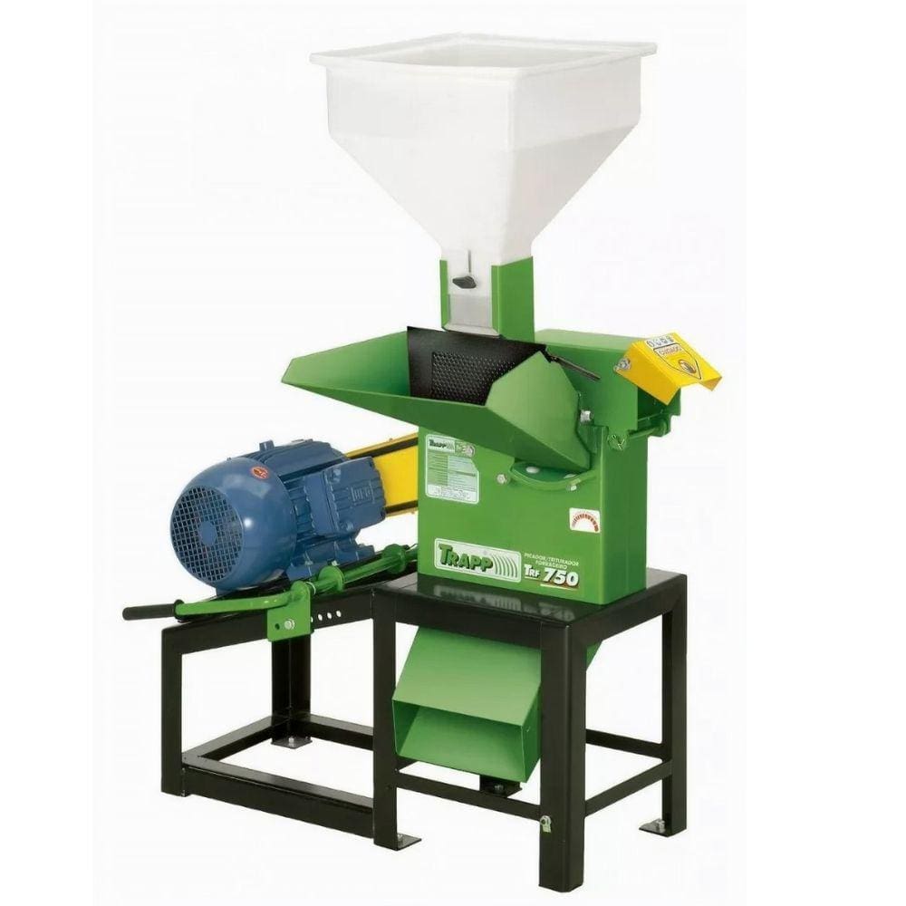 Triturador forrageiro gharden gt 3000 trifasico | Pontofrio