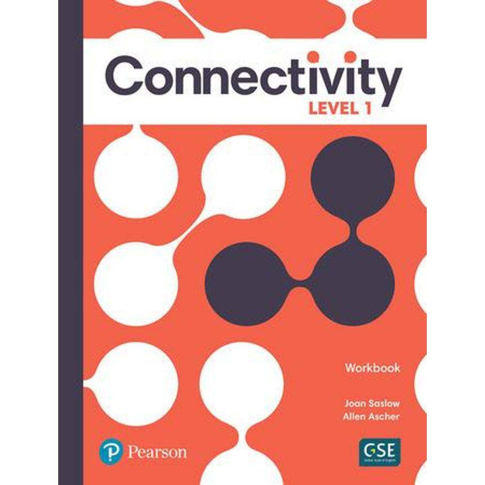 Connect 1 workbook | Pontofrio