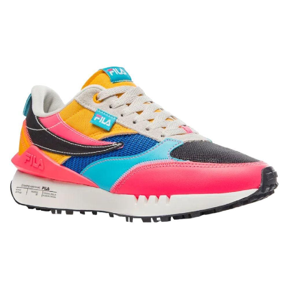 Tenis vintage | Pontofrio