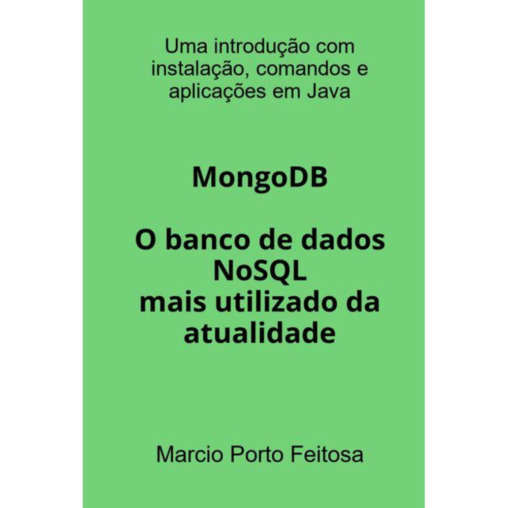Livro banco de dados sql | Pontofrio