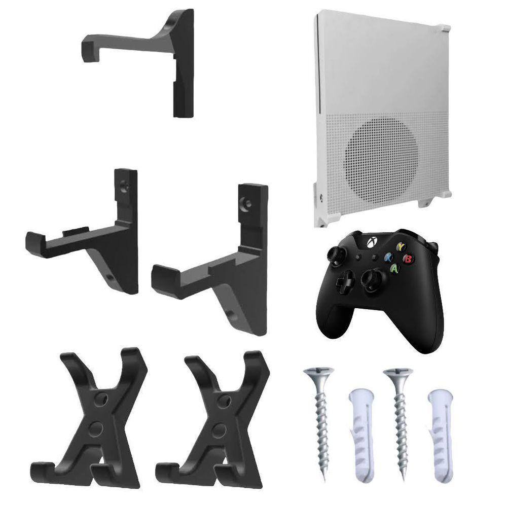 Console xbox one x preto | Pontofrio