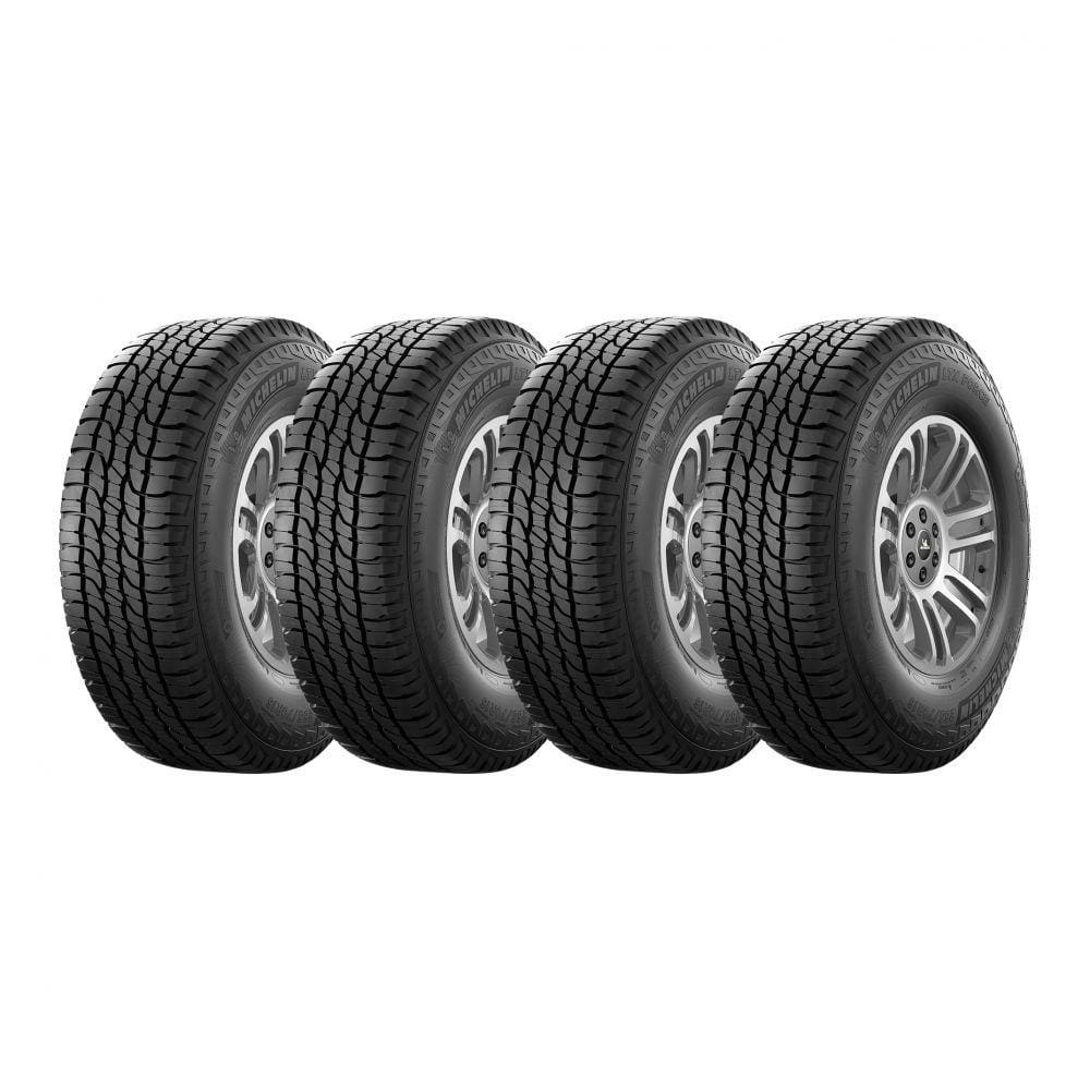 Pneu aro 17 michelin 265 65r17 | Pontofrio