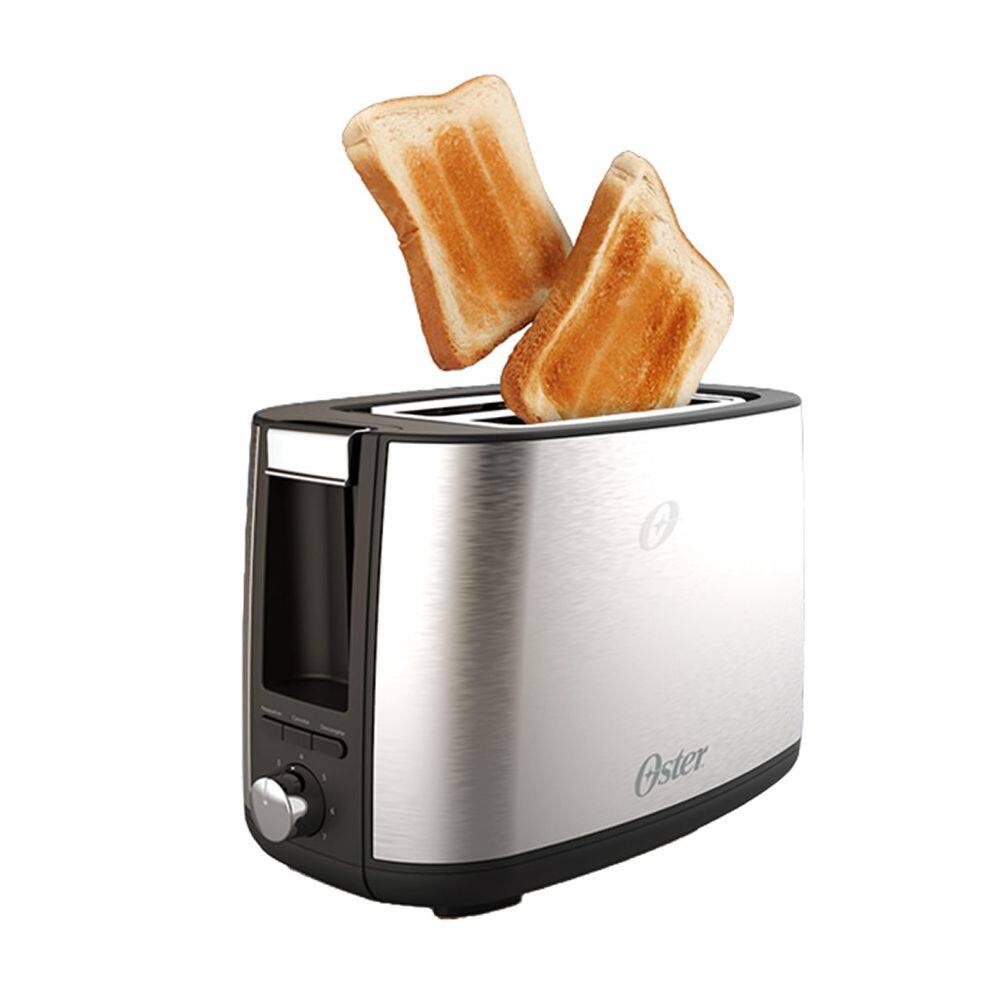 Torradeira oster simple life otor600 | Pontofrio