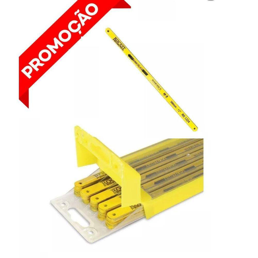 Lamina bimetalica | Black Friday Pontofrio