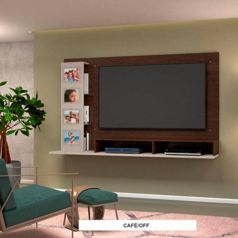 Painel jcm sabia candian cacau | Black Friday Pontofrio