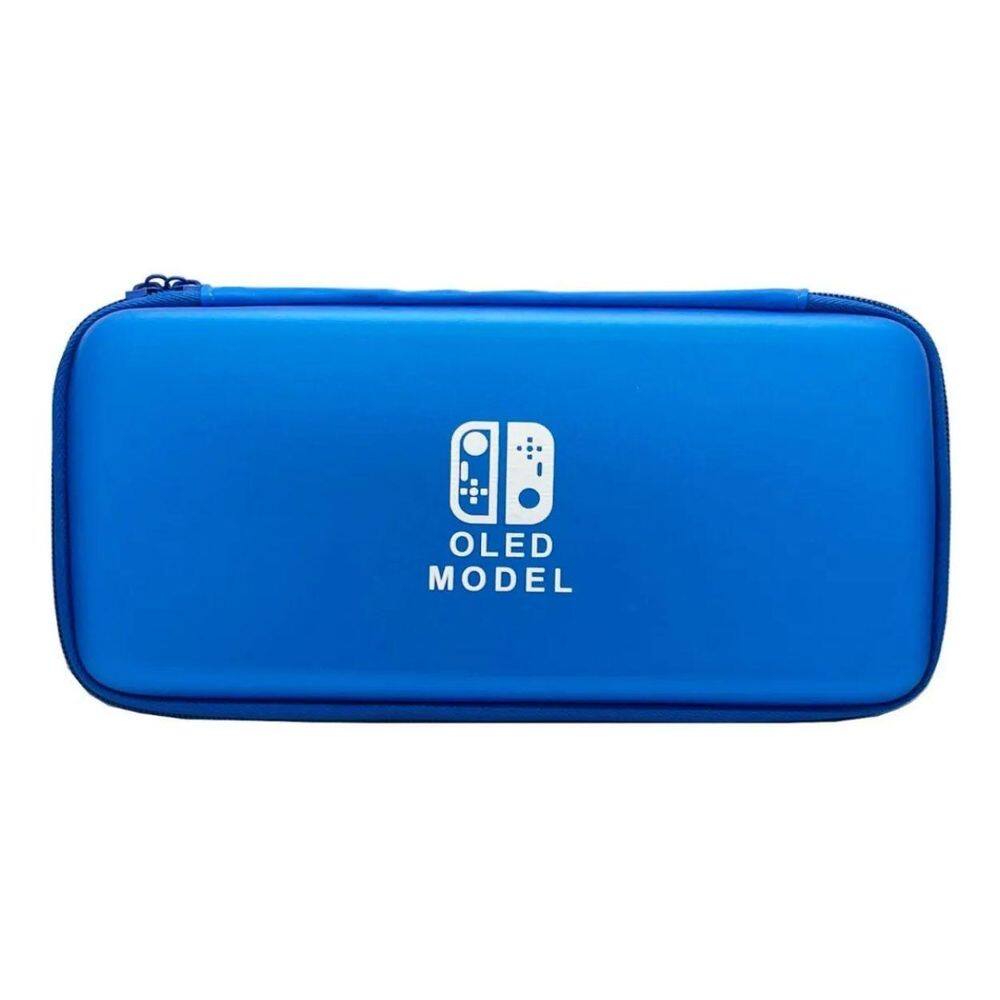 Capa nintendo switch oled | Pontofrio