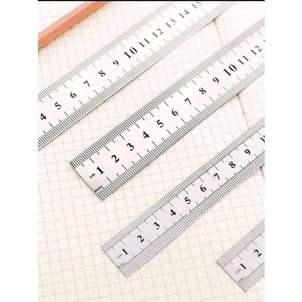 Conjunto reguas | Pontofrio