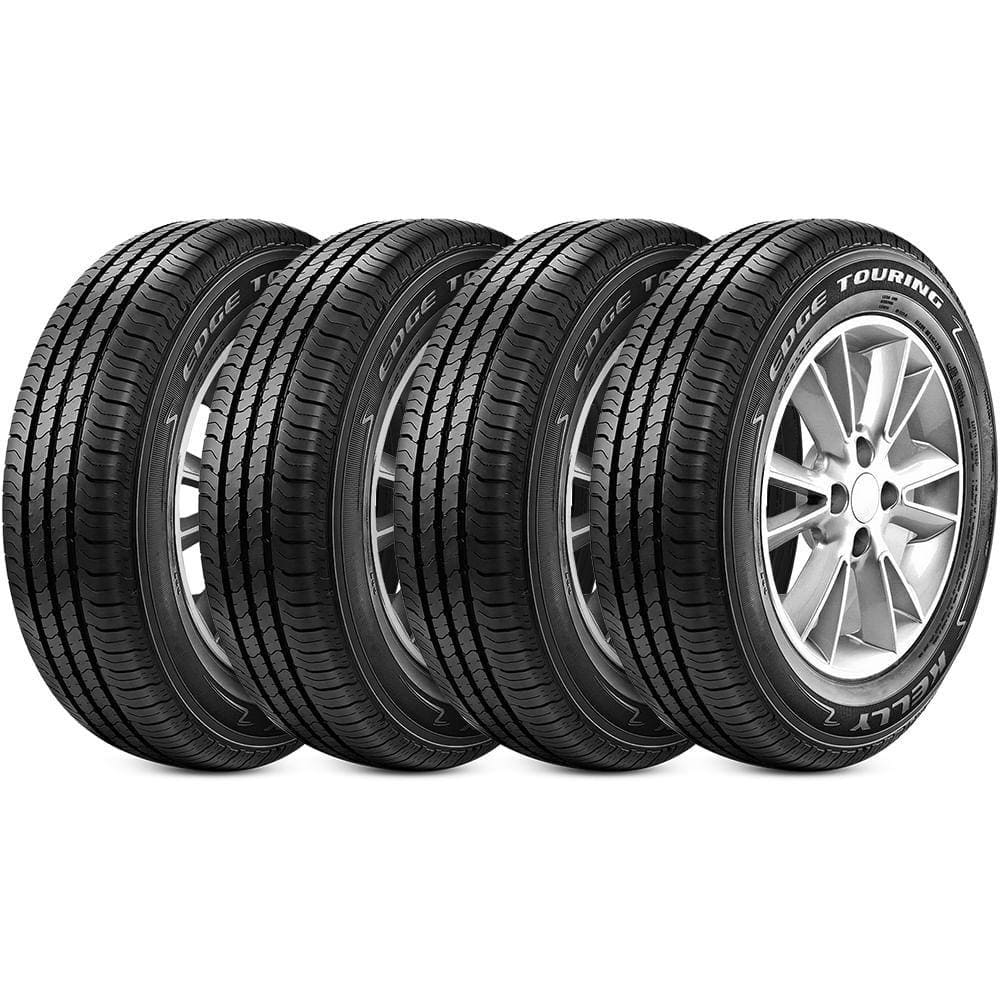 Pneu aro 14 goodyear kelly edge touring sl 185 65 | Pontofrio