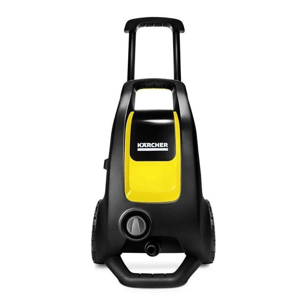 Lavadora alta pressao karcher k5 black | Pontofrio