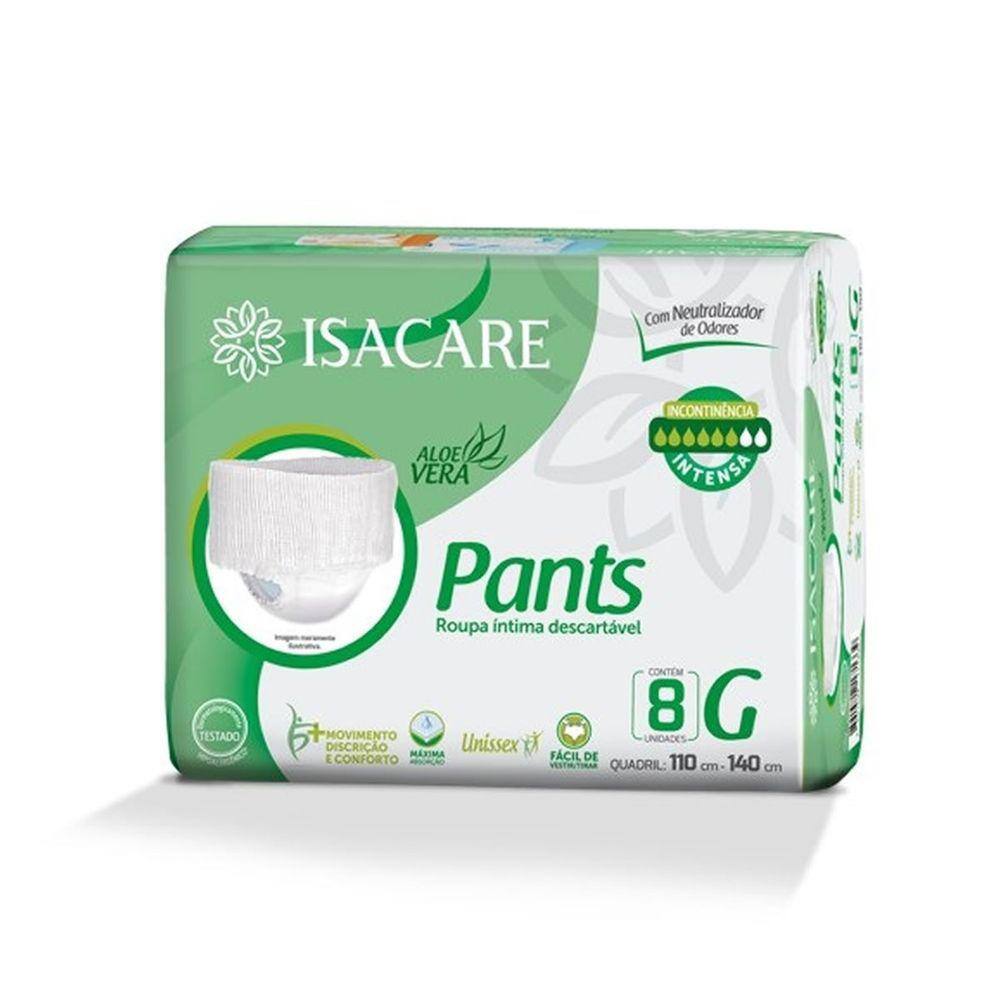 Fralda g pampers pants | Pontofrio