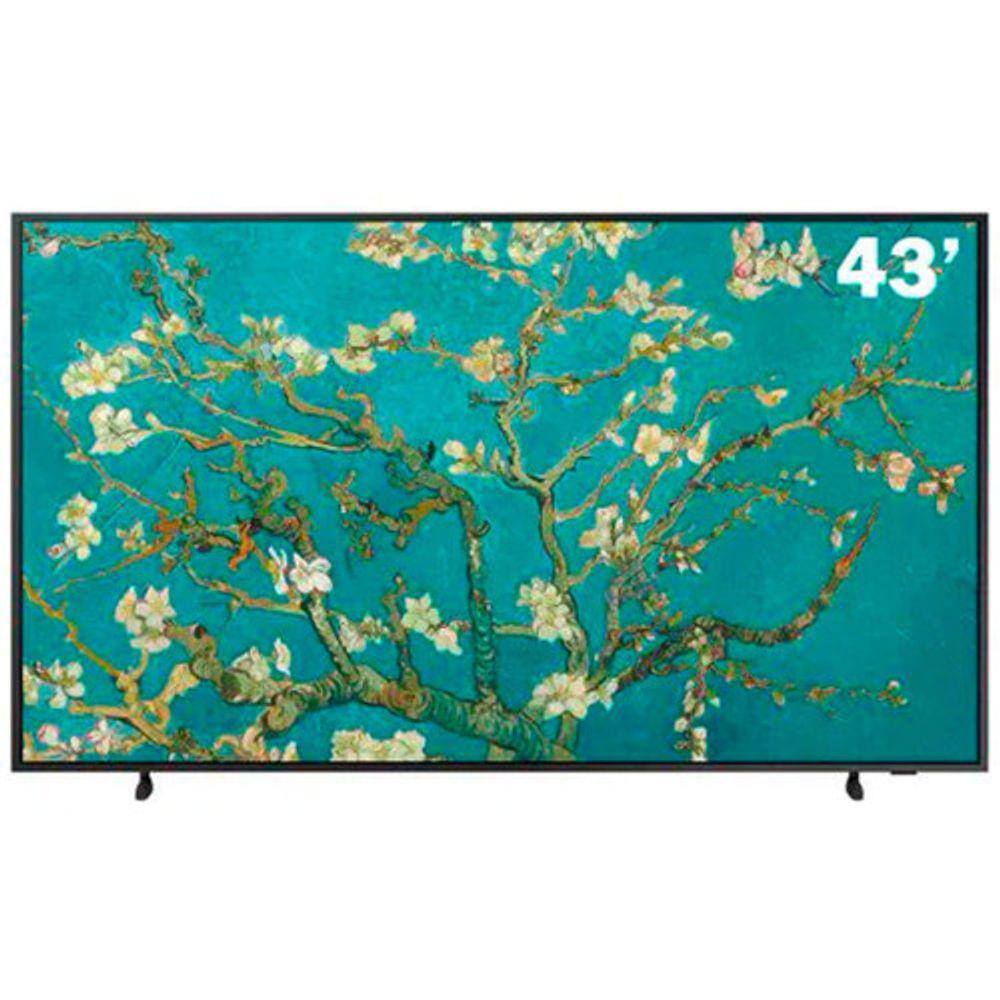 Tv 43 pol 4k | Pontofrio