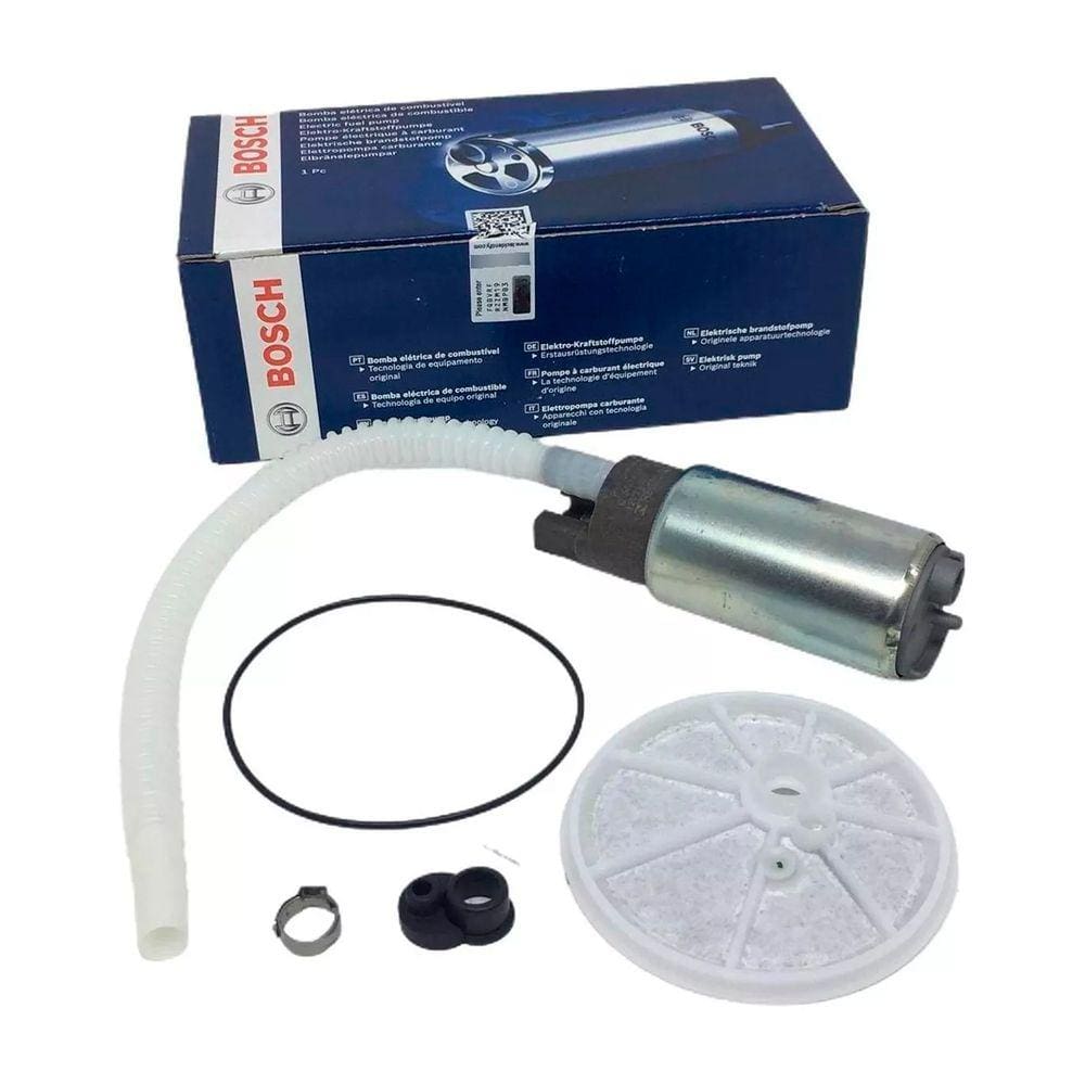 Bomba combustivel ford ka98 | Pontofrio