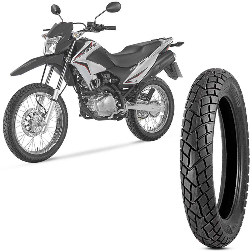 Pneu da moto bros 150 magion | Black Friday Pontofrio