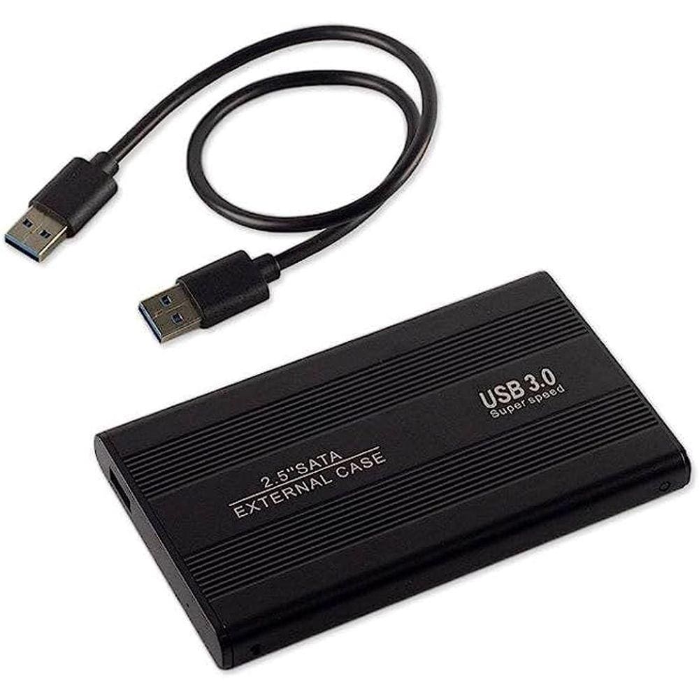 Hd externo e sata | Pontofrio