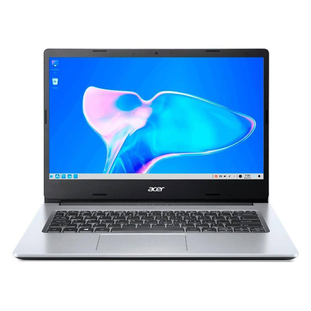 Notebook acer aspire 14 polegadas | Black Friday Pontofrio