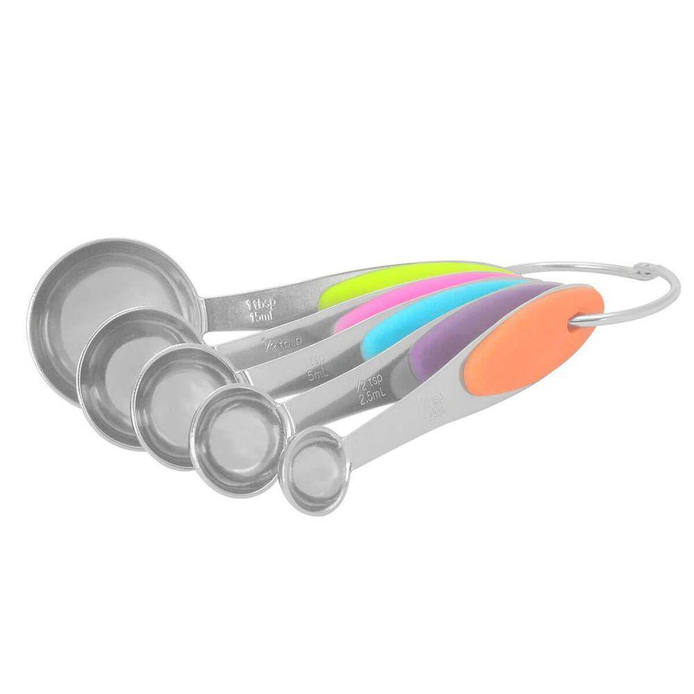 Colher medidora medidas | Pontofrio