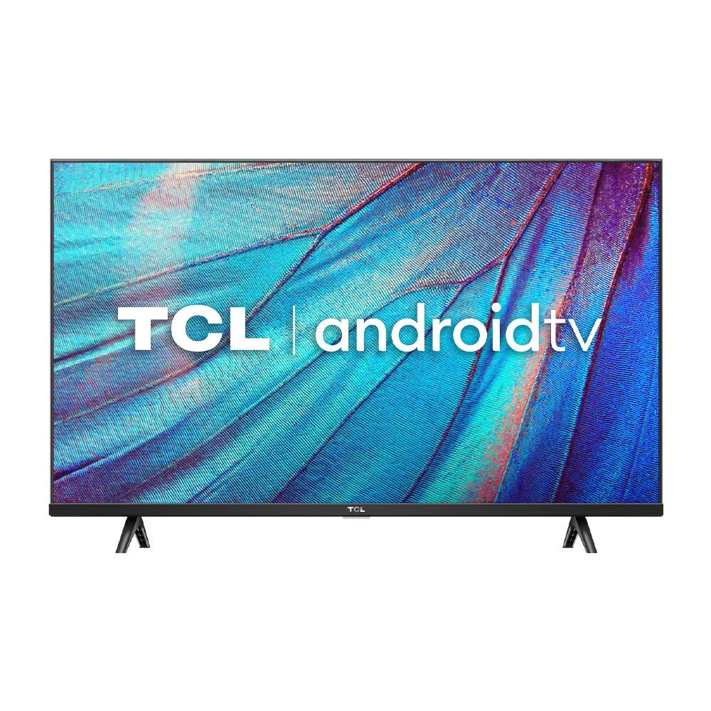 Smart tv tcl 32 sem bordas | Pontofrio