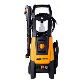 Lavadora alta pressao profissional wap 5100 turbo 2500w 2300 psi ...