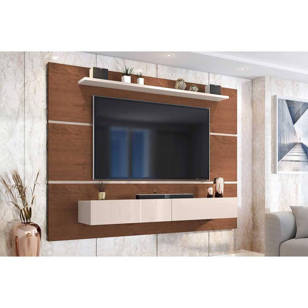 Painel suspenso 60 polegadas | Pontofrio