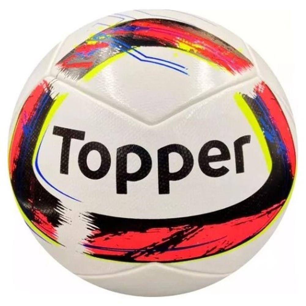 Bola topper velocity pro samba | Pontofrio