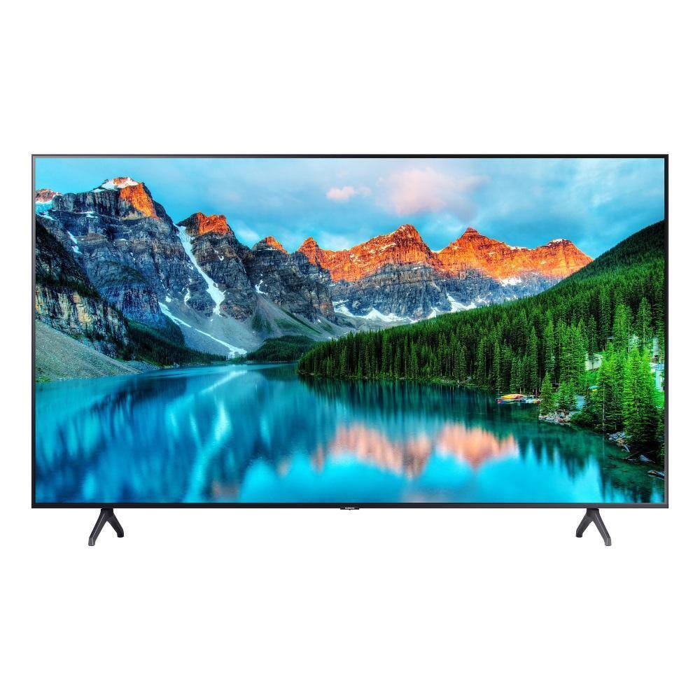 Smart TV 65 Samsung LED Crystal 4K uhd Tizen Bluetooth Wi fi Borda Ultrafina beahvggxzd | Pontofrio