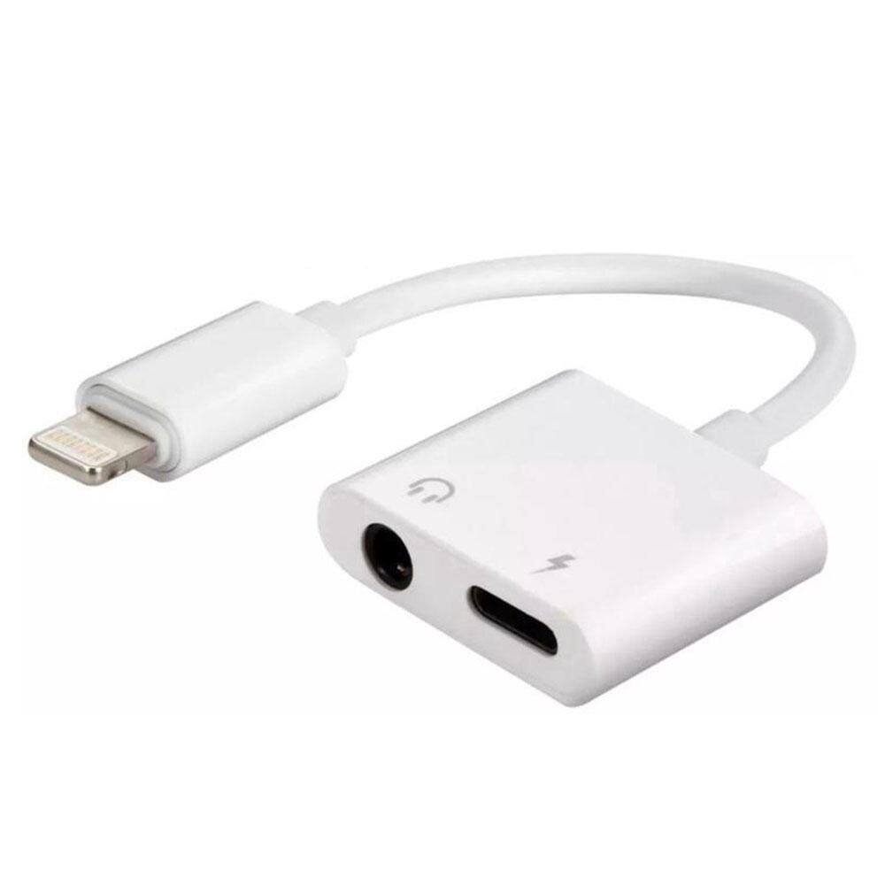 Adaptador p2 lightning fmea | Pontofrio