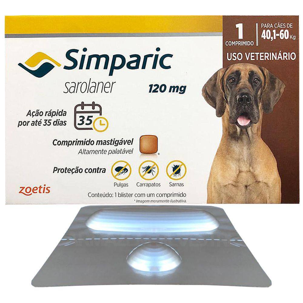 Qual o melhor comprimido pulga e carrapatos | Pontofrio