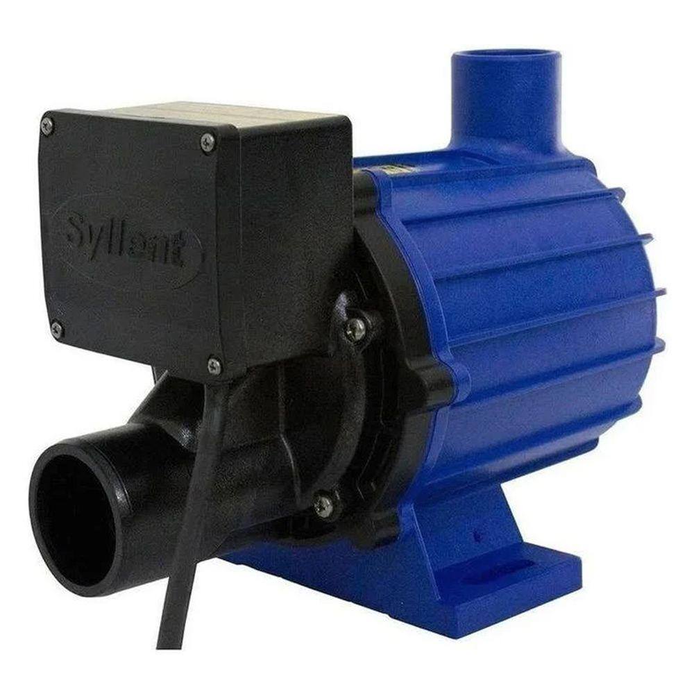 BOMBA PISCINA SYLLENT | Pontofrio