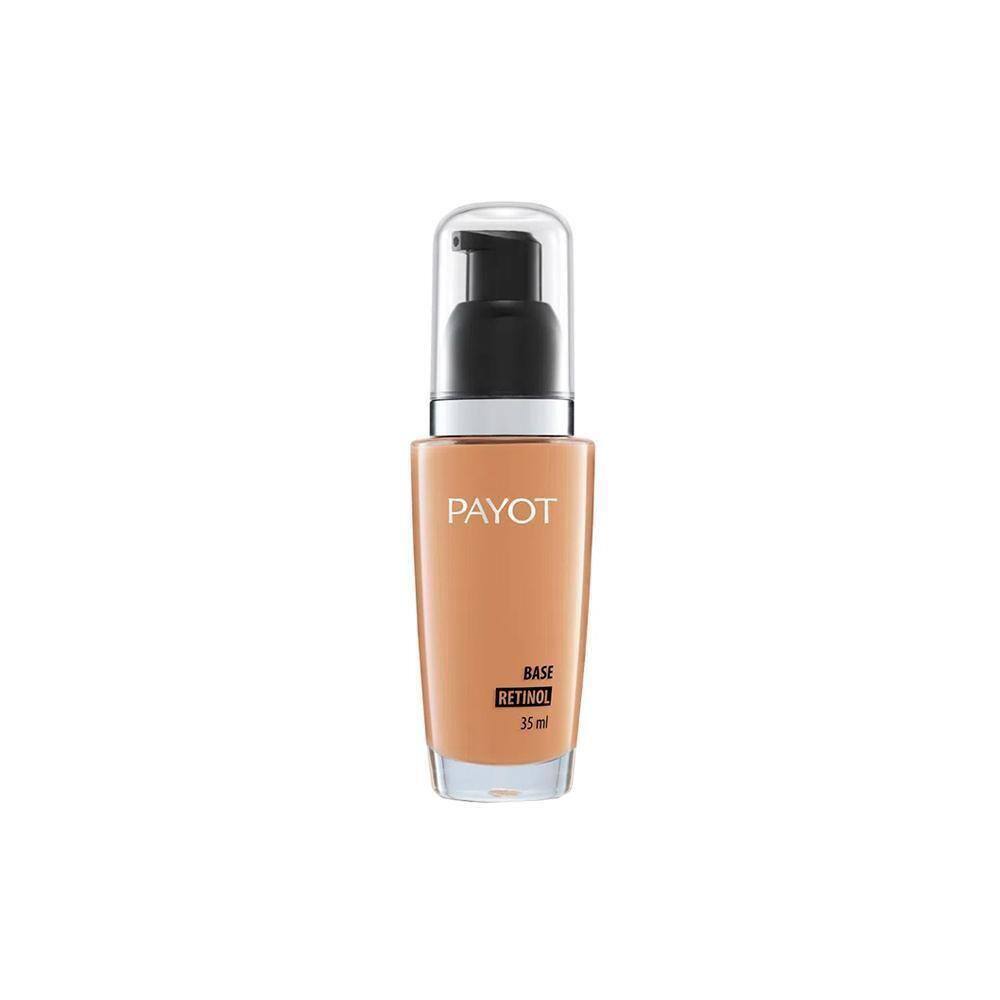 Base payot retinol | Pontofrio