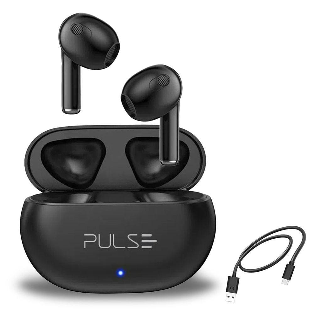 Fone ouvido pulse bluetooth | Pontofrio