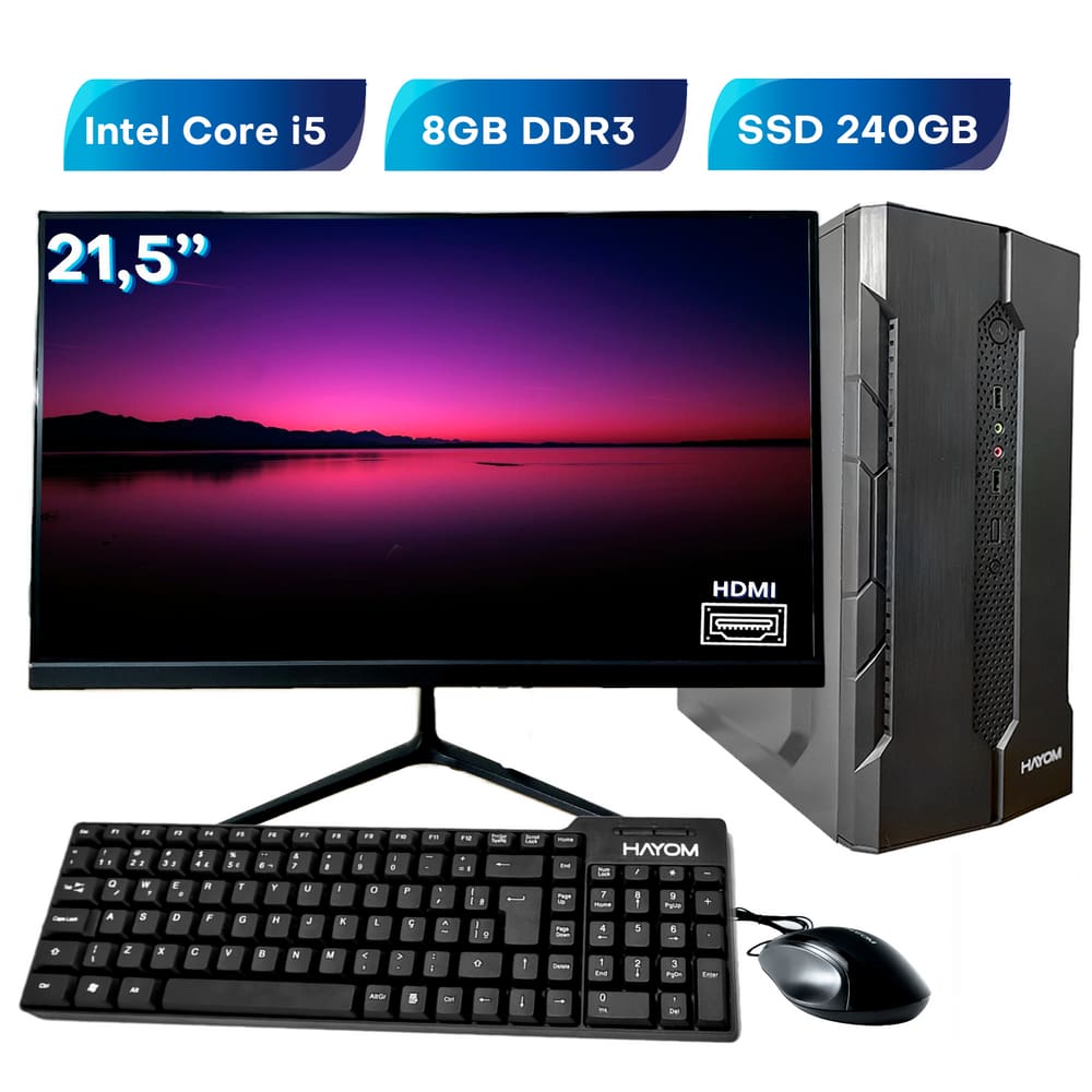 Office family 365 2021 | Pontofrio