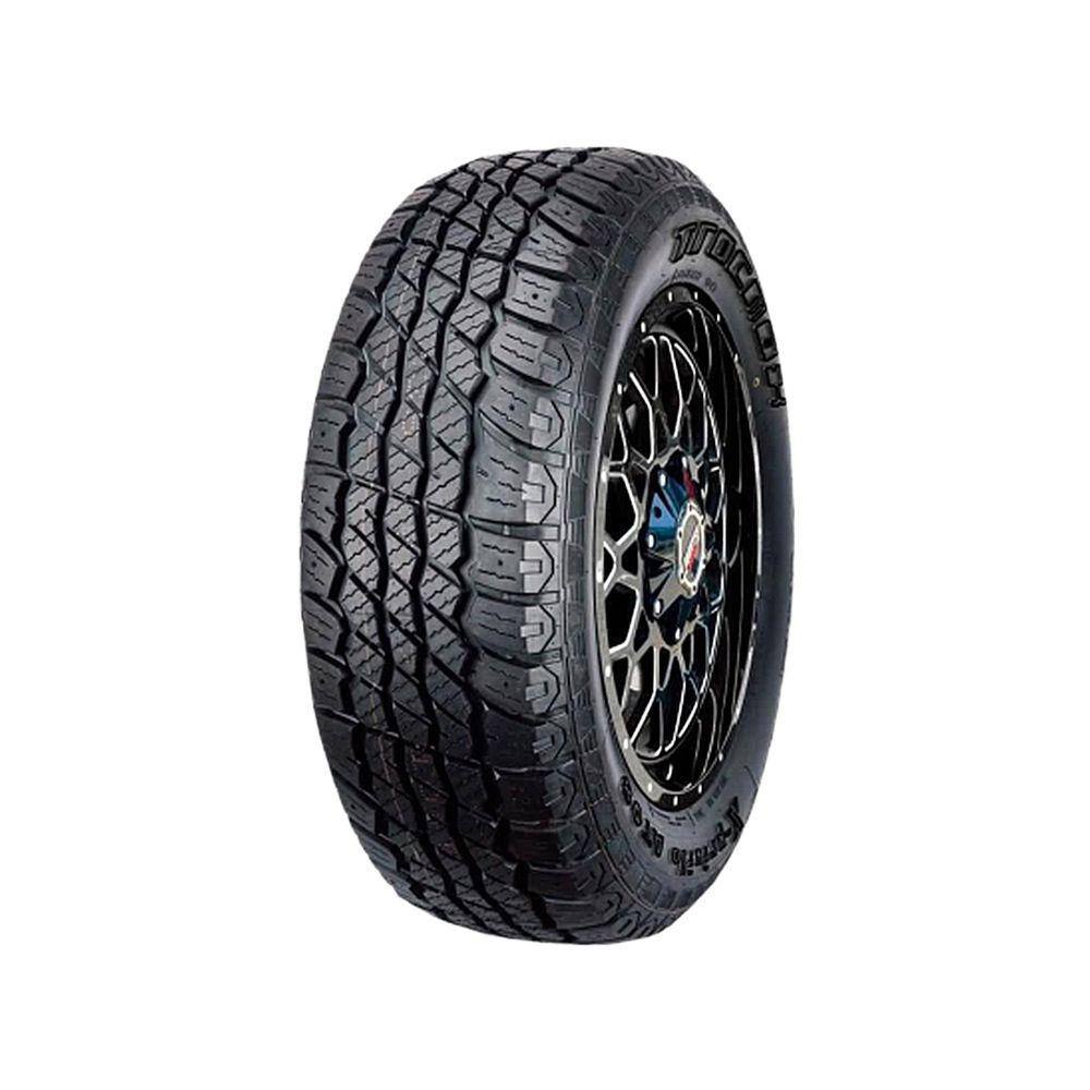 Pneu aro 17 102t 225 65 | Pontofrio