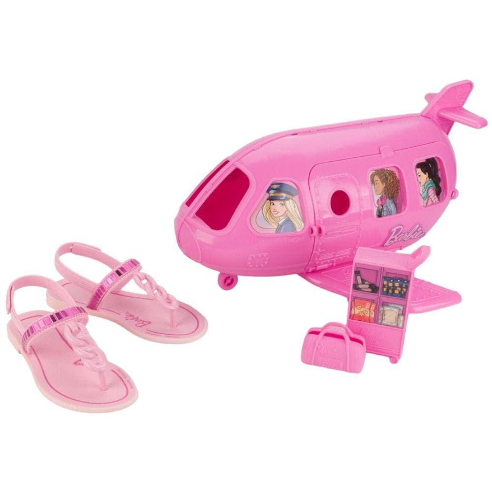 Sandalia da barbie antiga | Pontofrio