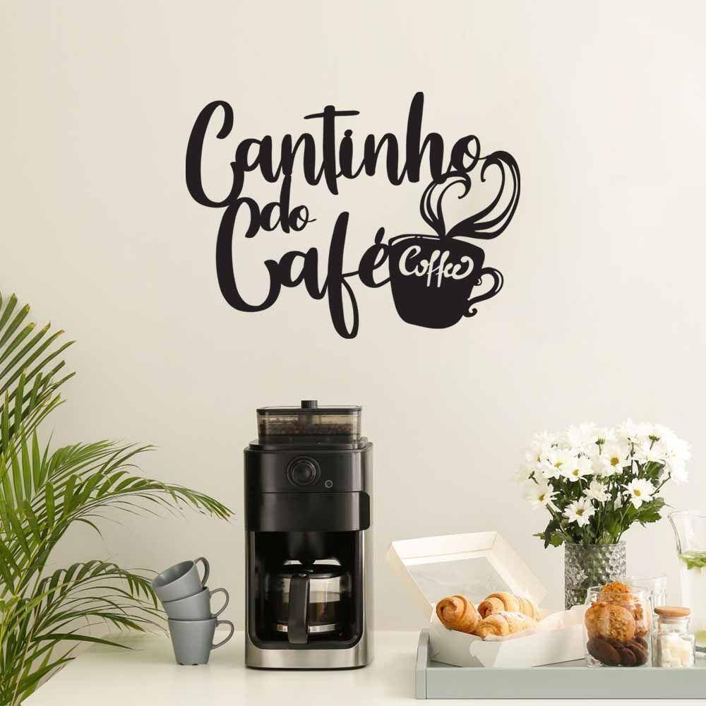 Mini canto do cafe | Black Friday Pontofrio