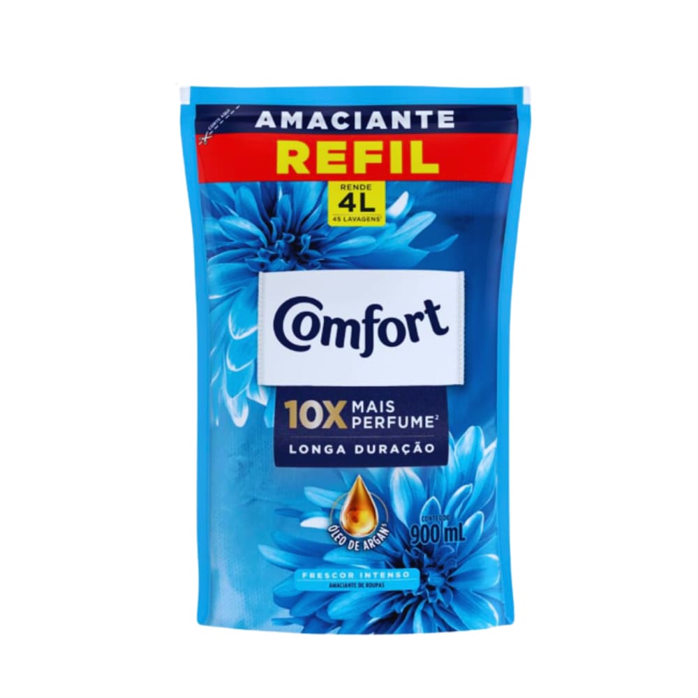 Refil amaciante comfort | Pontofrio