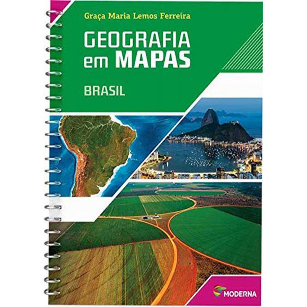 Mapa do brasil geografia | Pontofrio