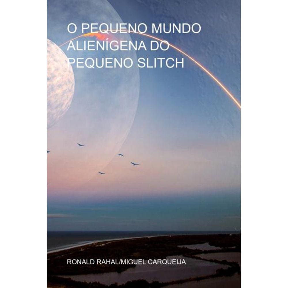 O mundo e pequeno | Pontofrio