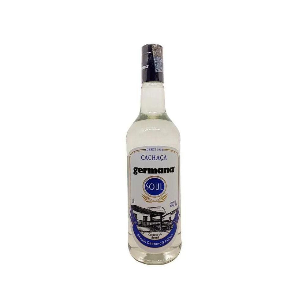 Cachaça germana | Black Friday Pontofrio