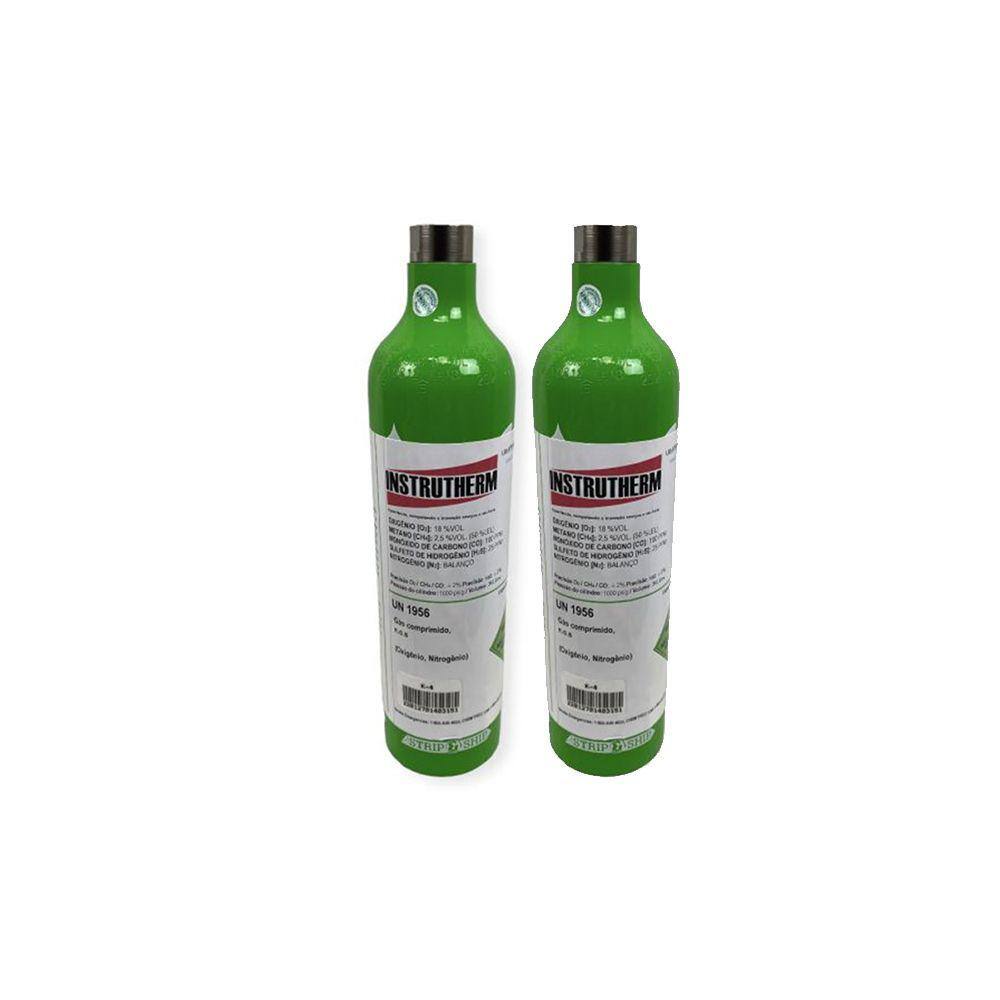 Hidrome gas | Pontofrio