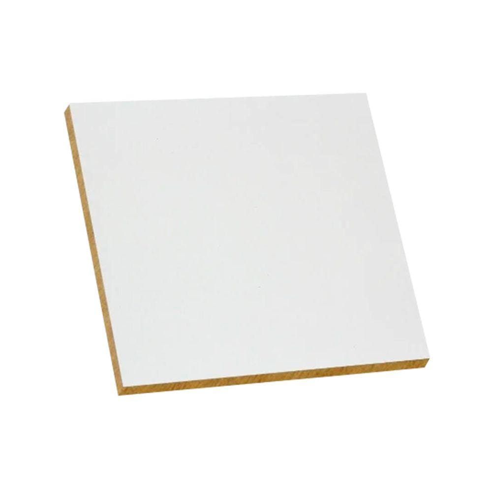 Mdf off white arauco | Pontofrio