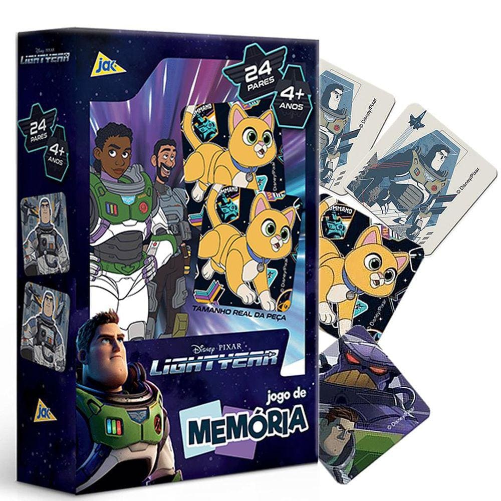 Jogo da memoria pixar | Pontofrio Jogo da memoria pixar | Pontofrio