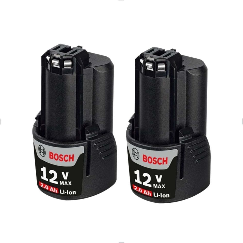 Combo bosch 12v | Pontofrio