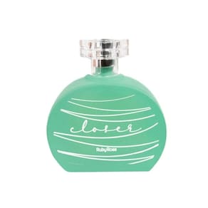 Ruby rose perfume | Pontofrio