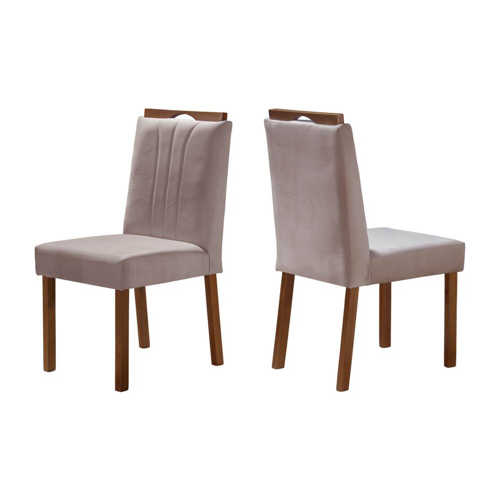 MESA DE JANTAR SOFIA | Pontofrio