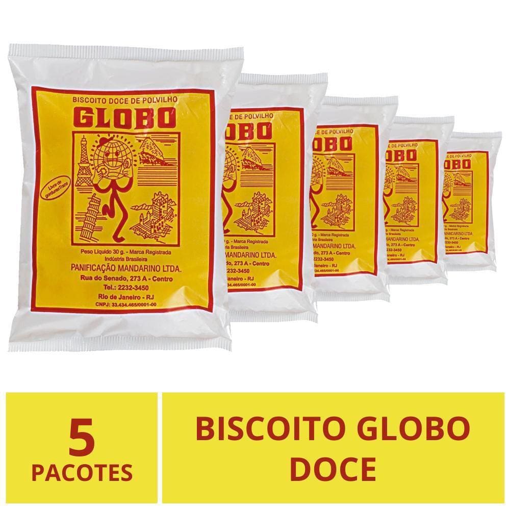 Biscoito globo avaliaes | Pontofrio
