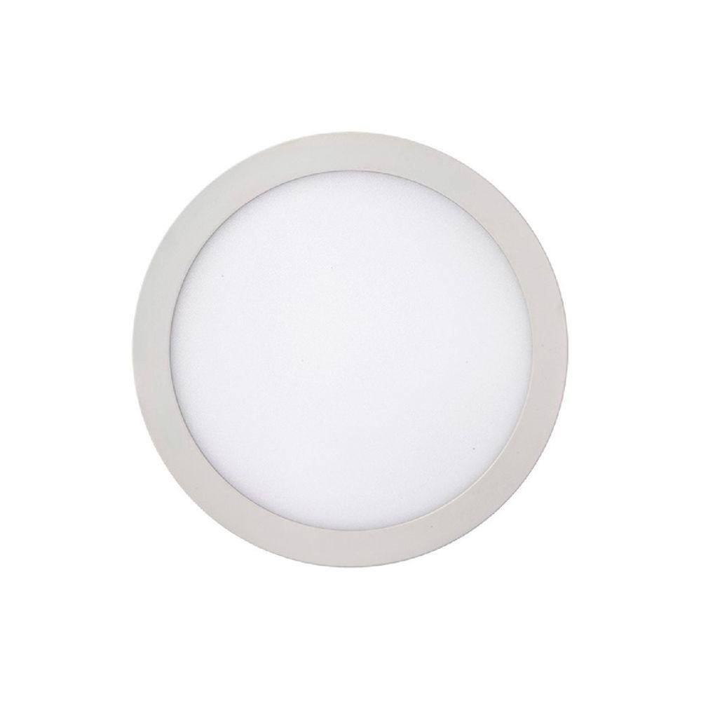 Sobrepor Luminaria Led 40w Slim Tubular 6500k 120cm | Pontofrio